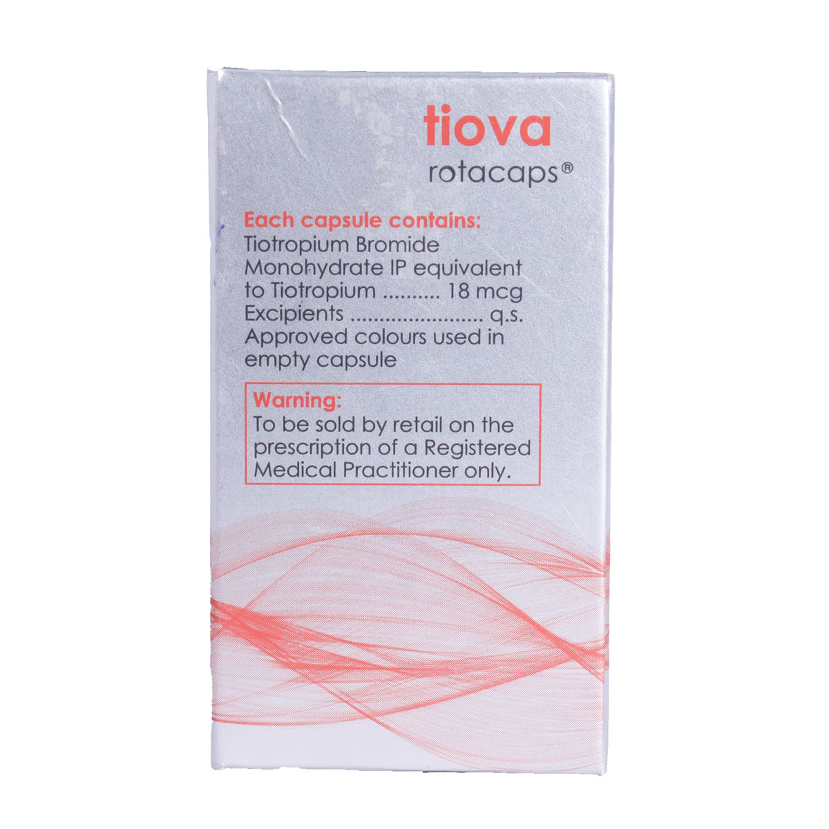Tiova Rotacaps 15's Price, Uses, Side Effects, Composition - Apollo ...