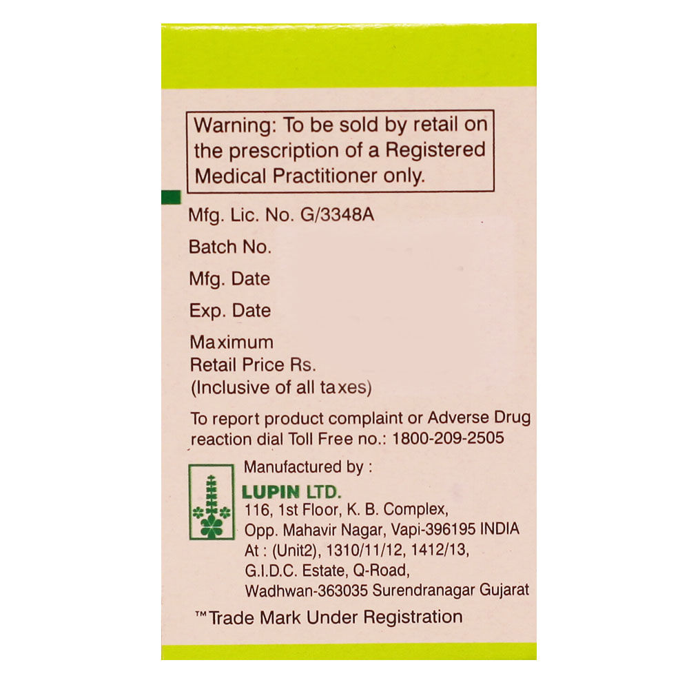 Tiomate Transcaps 15's Price, Uses, Side Effects, Composition - Apollo ...