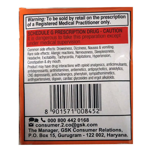 T-Minic Orange Flavour Oral Drops | Uses, Side Effects, Price | Apollo ...