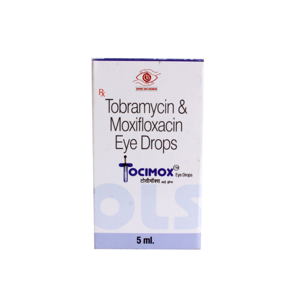 Tocimox Eye Drops 5ml Price, Uses, Side Effects, Composition - Apollo ...