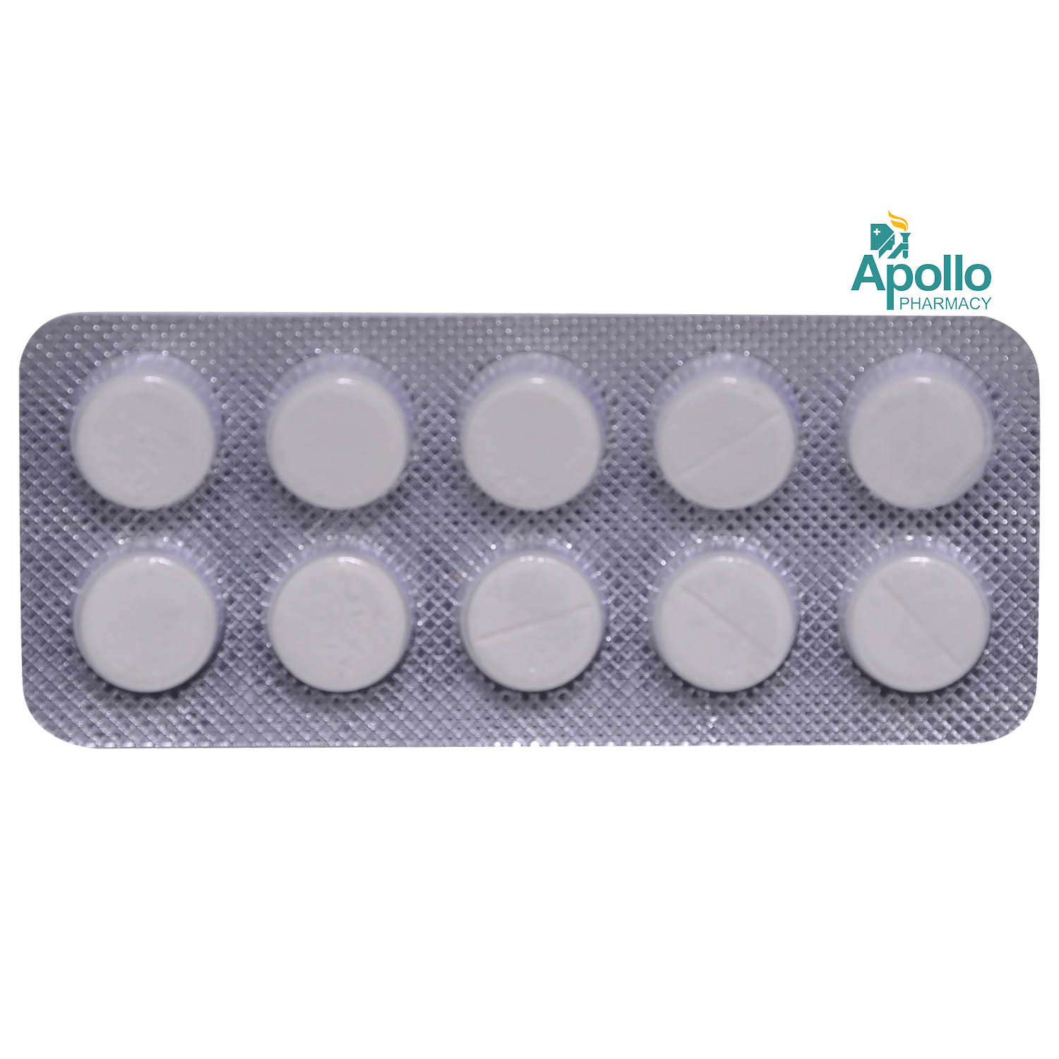 Toficalm 100 Tablet 10's Price, Uses, Side Effects, Composition ...