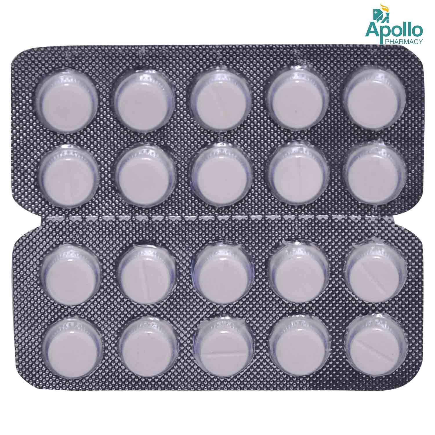 Toficalm 50 Tablet 10's Price, Uses, Side Effects, Composition - Apollo ...