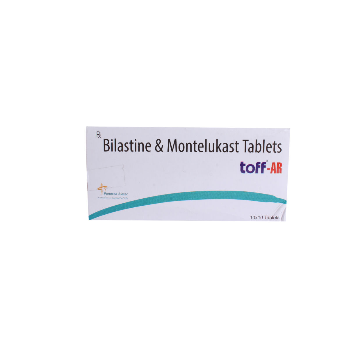 Toff AR Tablet | Uses, Side Effects, Price | Apollo Pharmacy