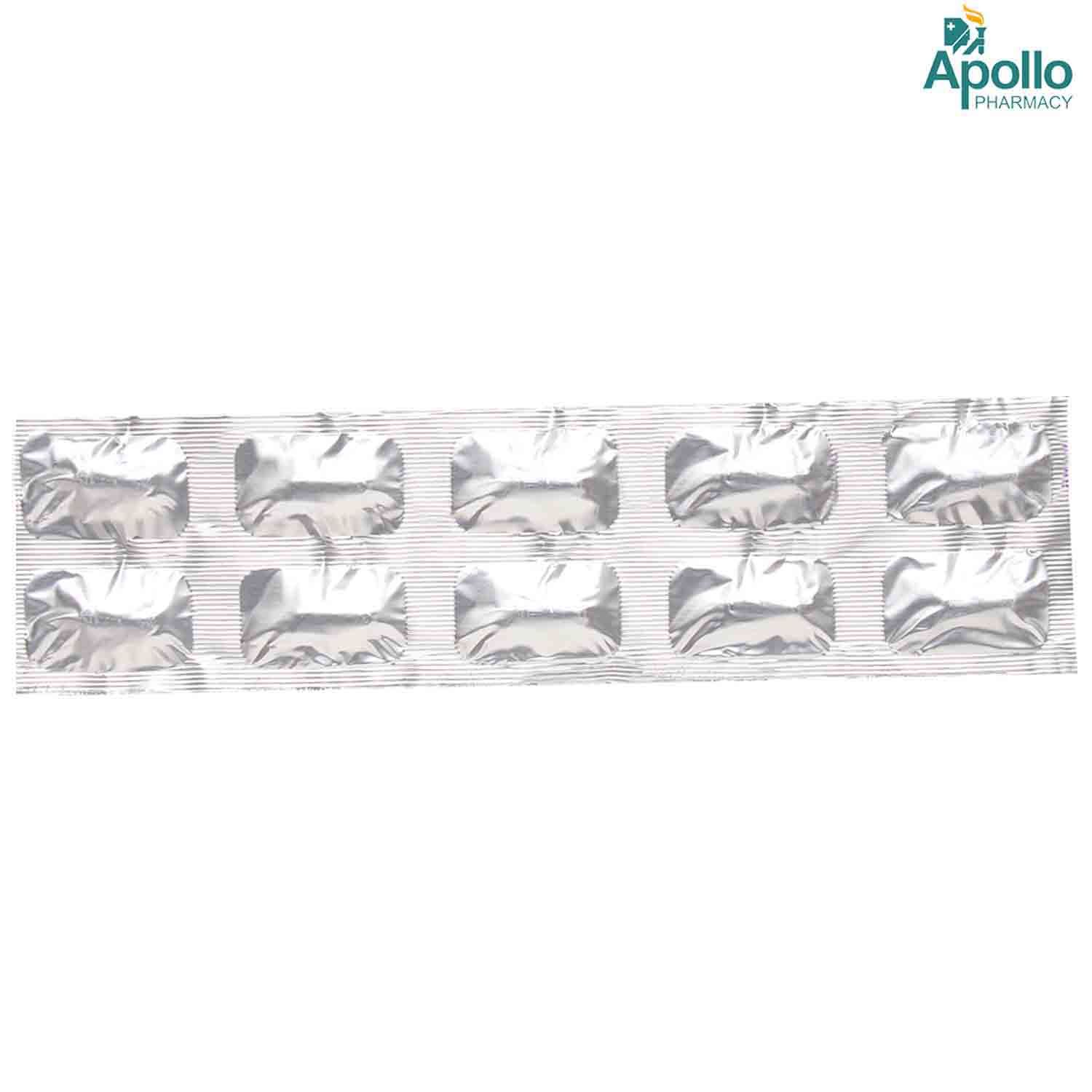 TOLTAM CAPSULE Price, Uses, Side Effects, Composition - Apollo Pharmacy