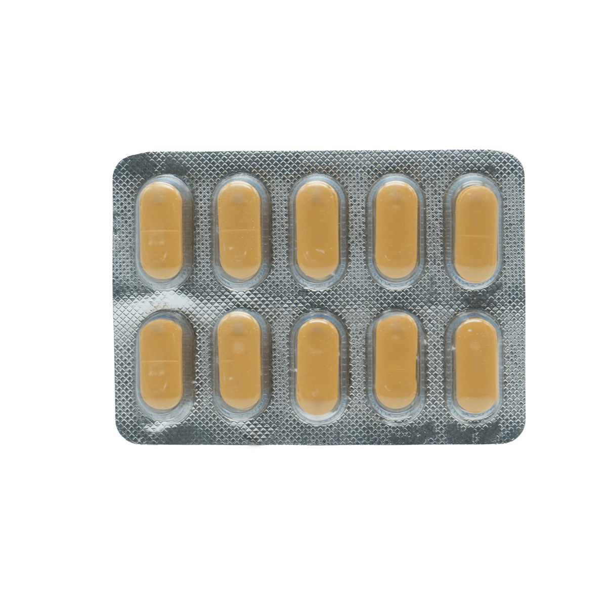 Toldin ER 600 Tablet 10's Price, Uses, Side Effects, Composition ...