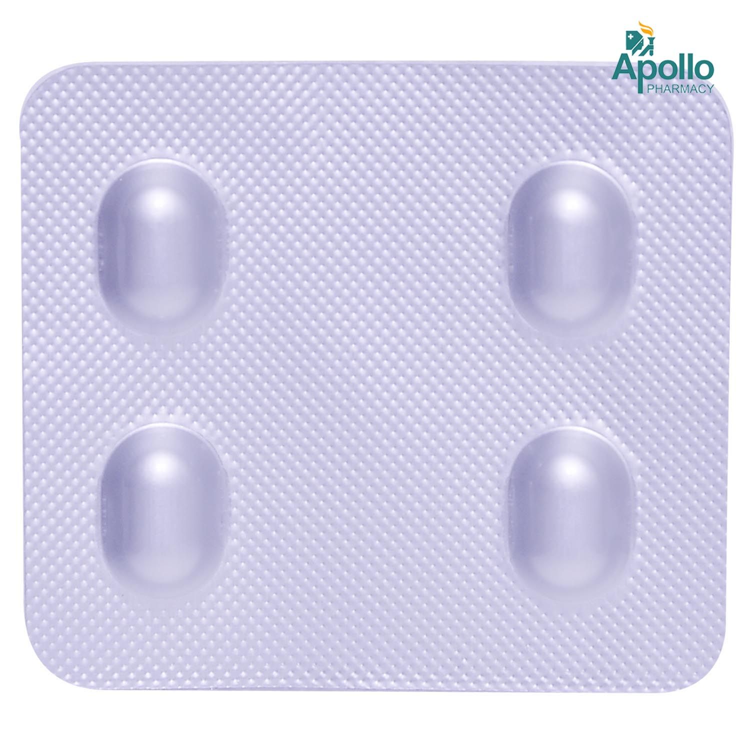 Tolsama 15 Tablet 4's Price, Uses, Side Effects, Composition - Apollo ...