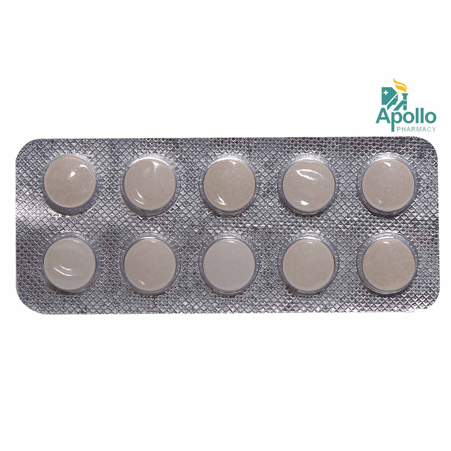 Tolkem D Tablet | Uses, Side Effects, Price | Apollo Pharmacy