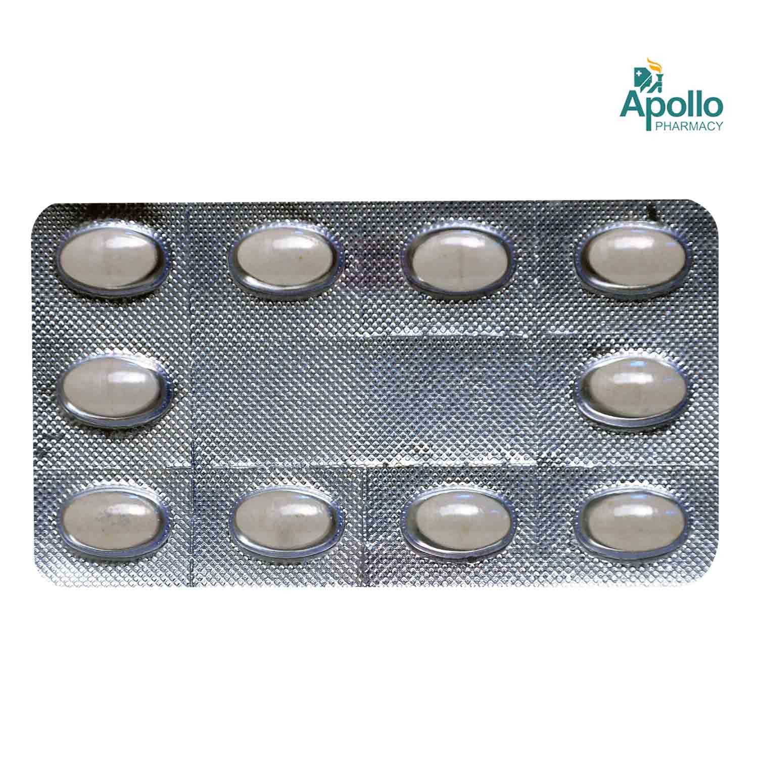 Tolmist-D Tablet 10's Price, Uses, Side Effects, Composition - Apollo ...