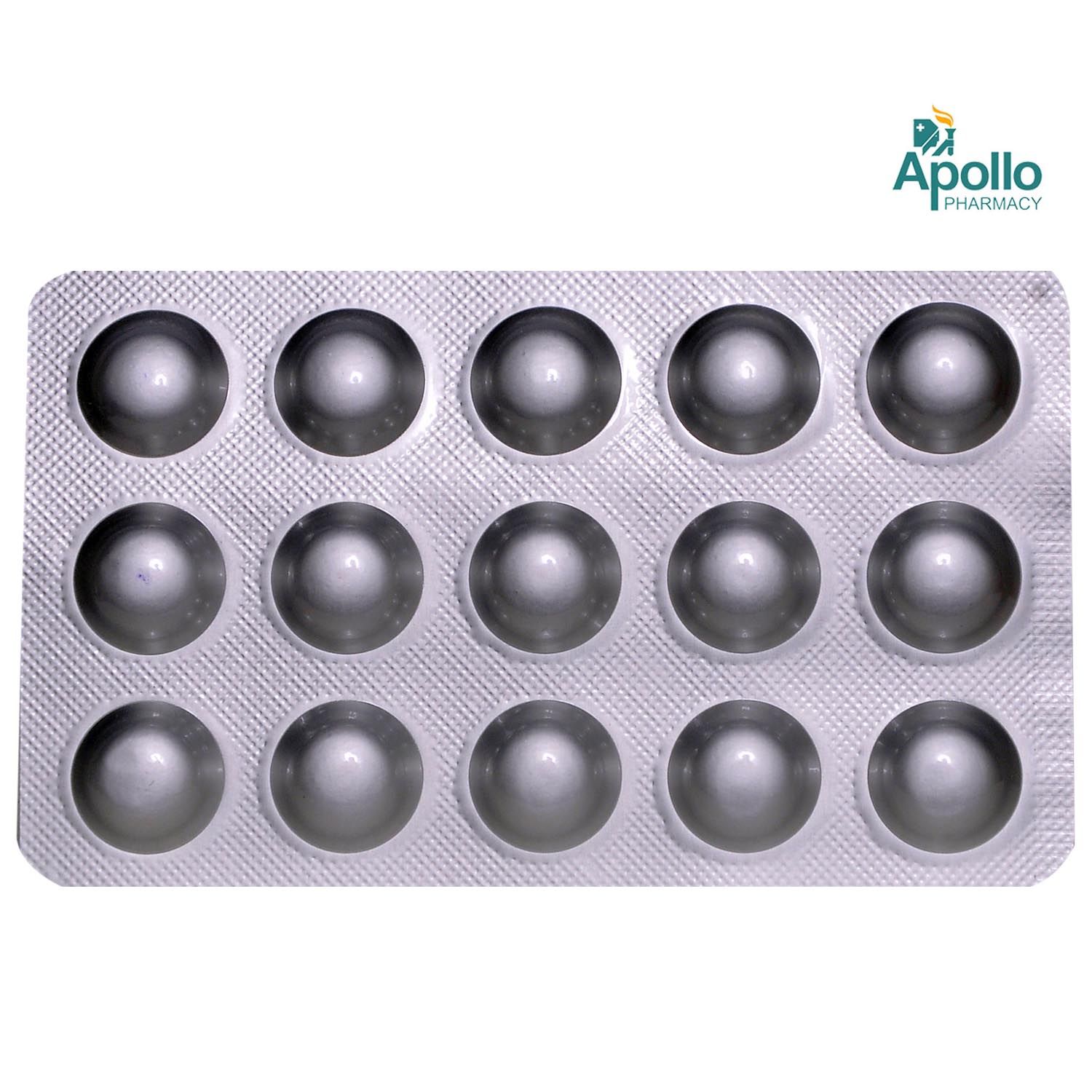 Tolaz DT 2.5 Tablet 15's Price, Uses, Side Effects, Composition ...