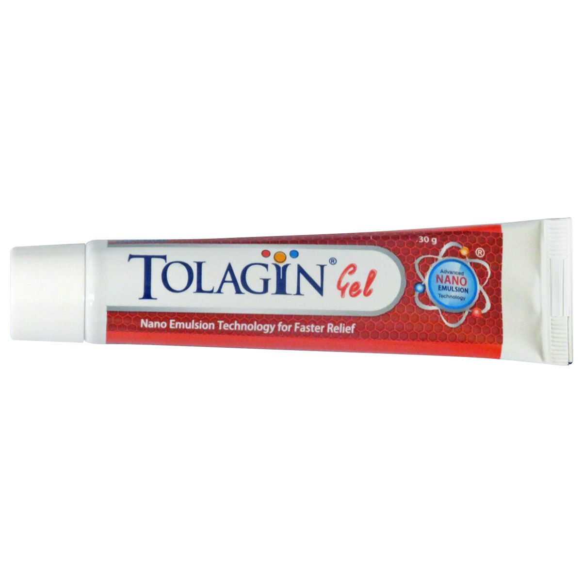 Tolagin Gel | Uses, Side Effects, Price | Apollo Pharmacy