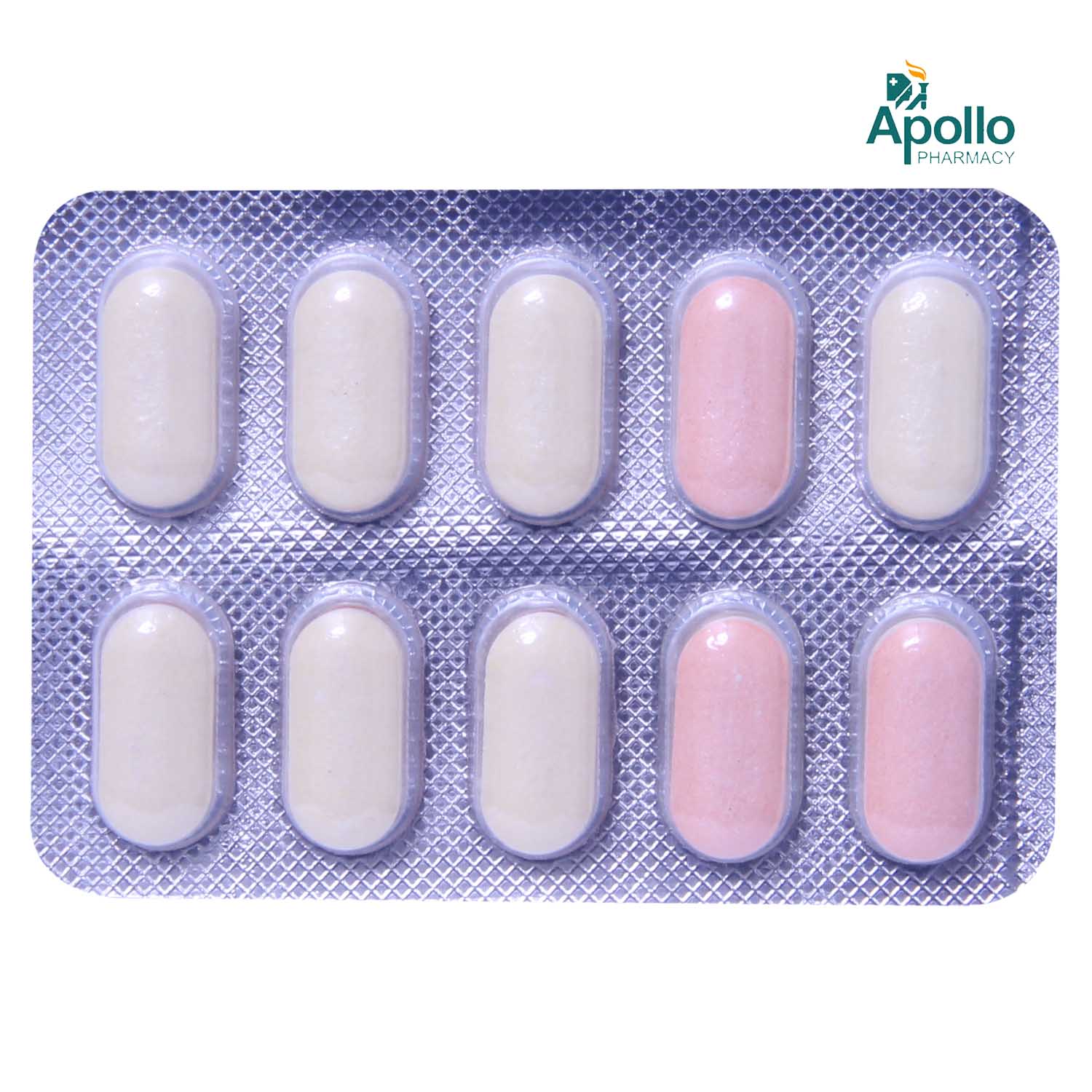 Topnac-P Tablet | Uses, Side Effects, Price | Apollo Pharmacy