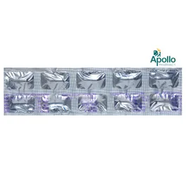 Topp D Capsule | Uses, Side Effects, Price | Apollo Pharmacy