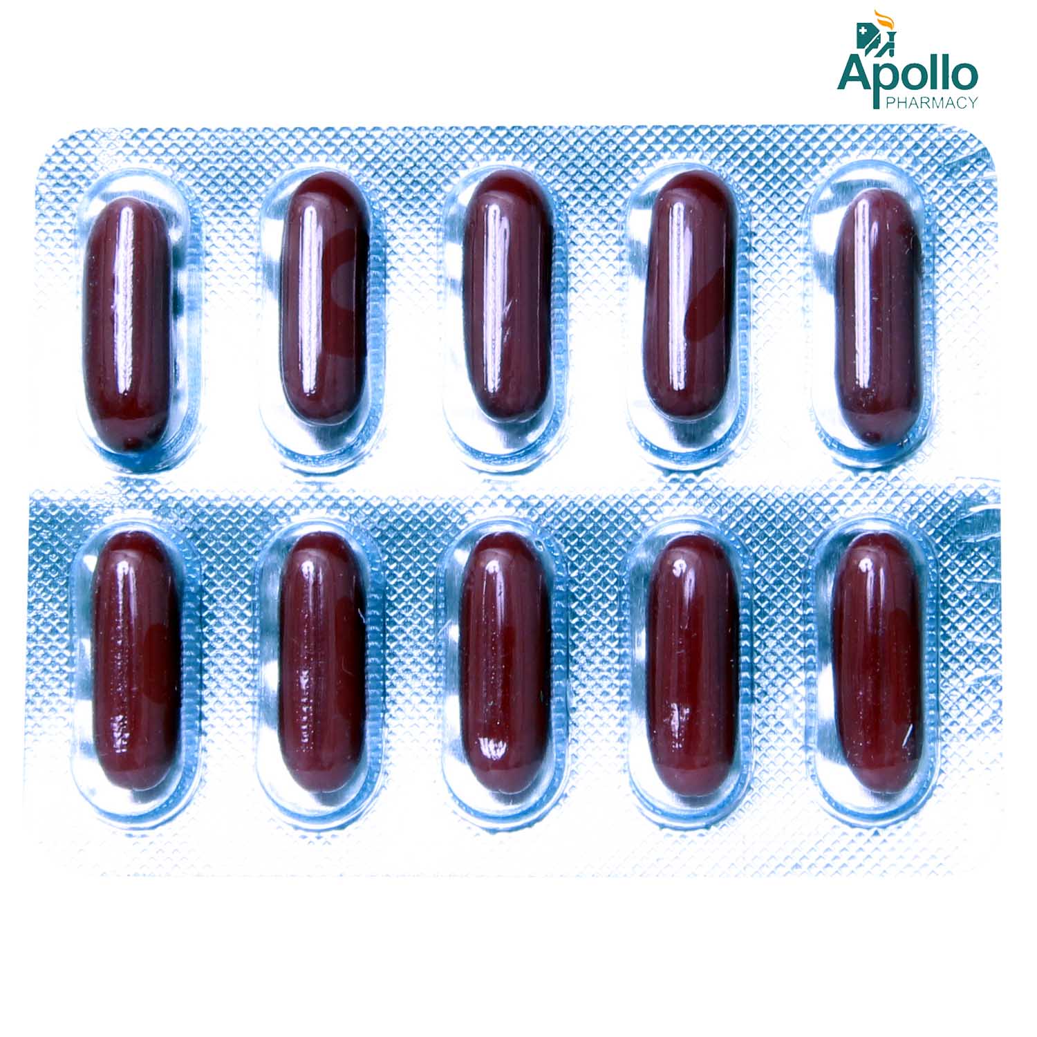 Topnerve Plus Softgels Capsule 10's Price, Uses, Side Effects ...