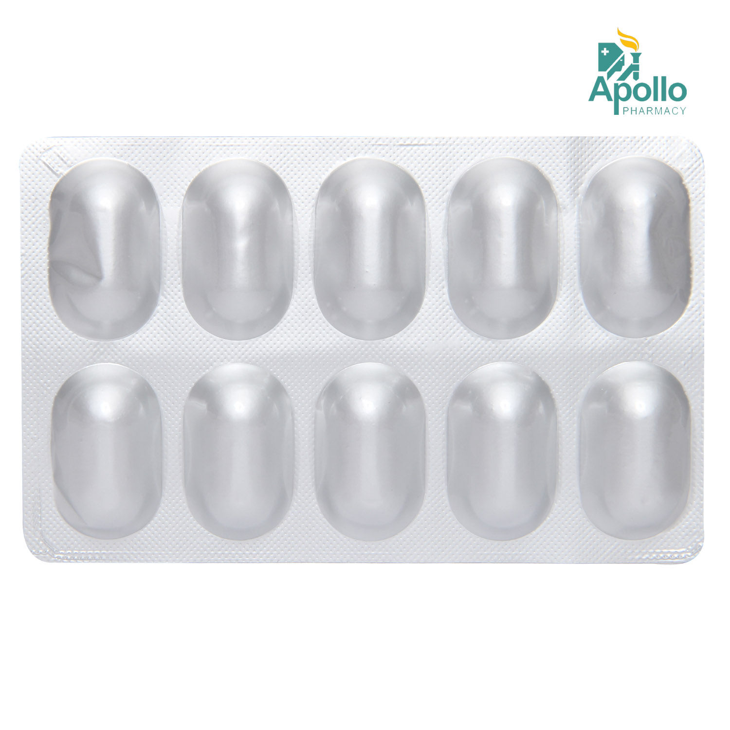 Topline Plus Tablet 10's Price, Uses, Side Effects, Composition ...