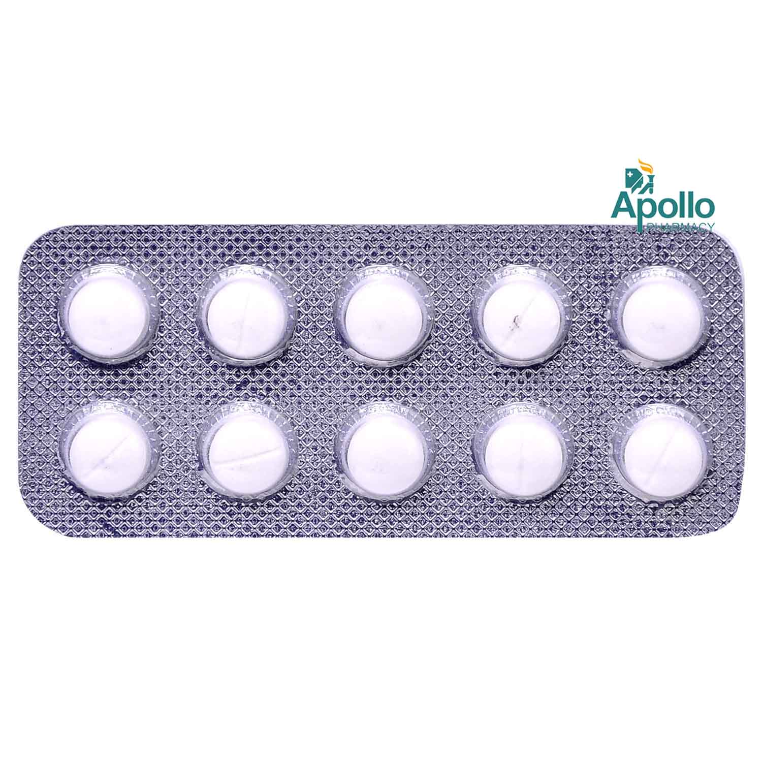 Torget 10 Tablet | Uses, Side Effects, Price | Apollo Pharmacy