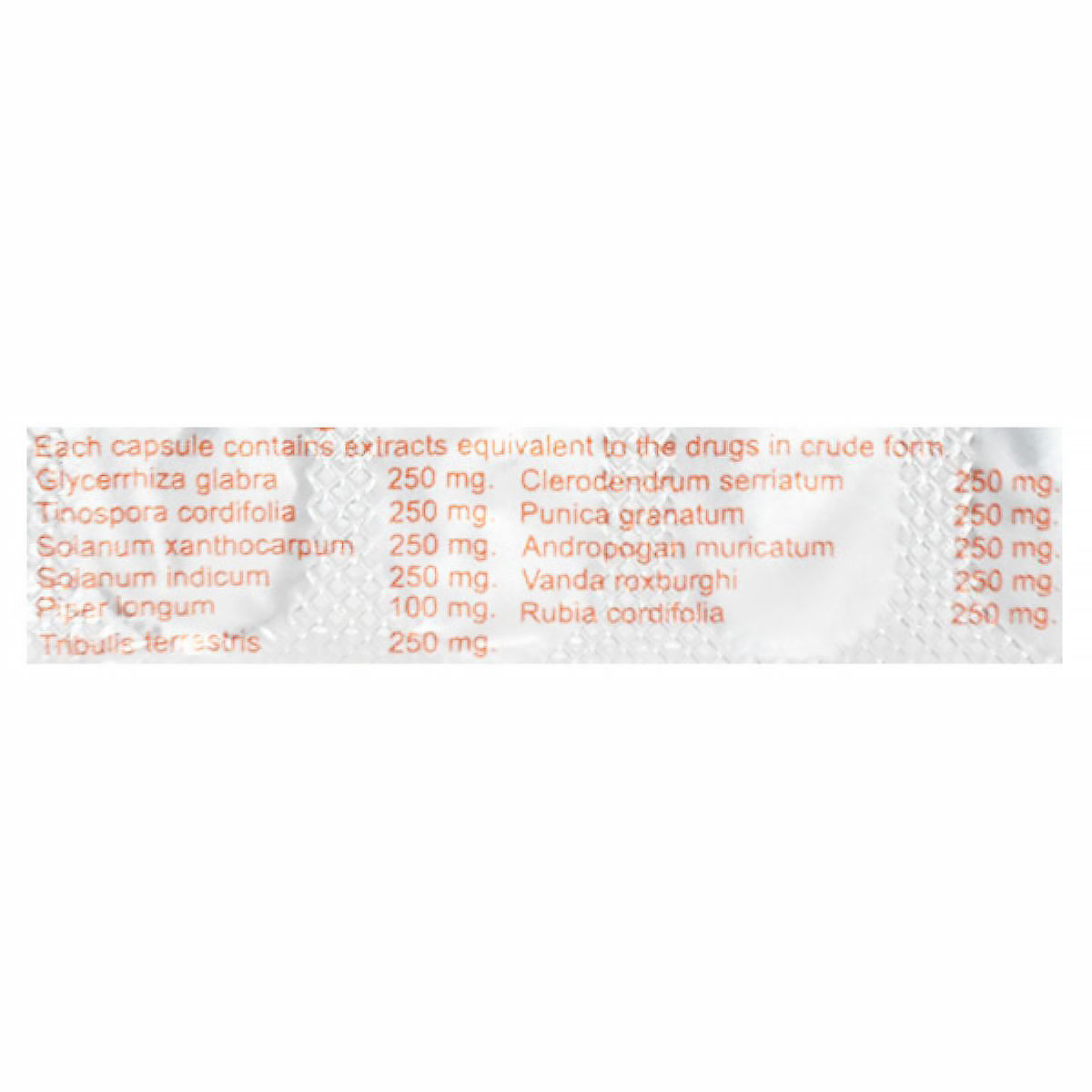 Torchnil, 10 Capsules Price, Uses, Side Effects, Composition - Apollo ...