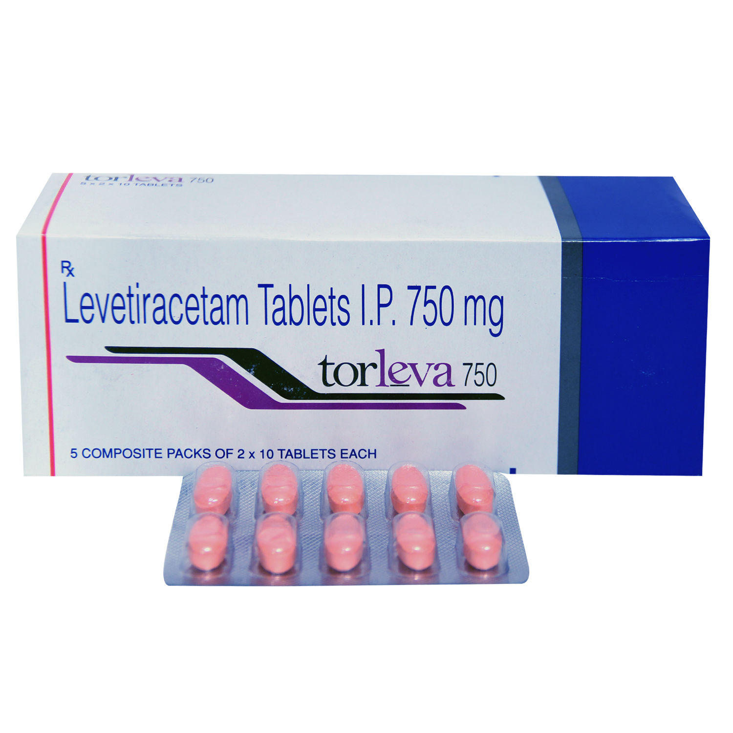 Torleva 750 Tablet | Uses, Side Effects, Price | Apollo Pharmacy