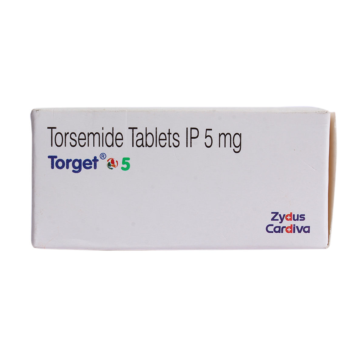 TORGET 5MG TABLET Price, Uses, Side Effects, Composition - Apollo Pharmacy