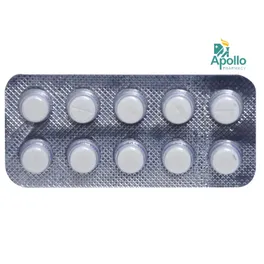 Torsid 10 Tablet | Uses, Side Effects, Price | Apollo Pharmacy