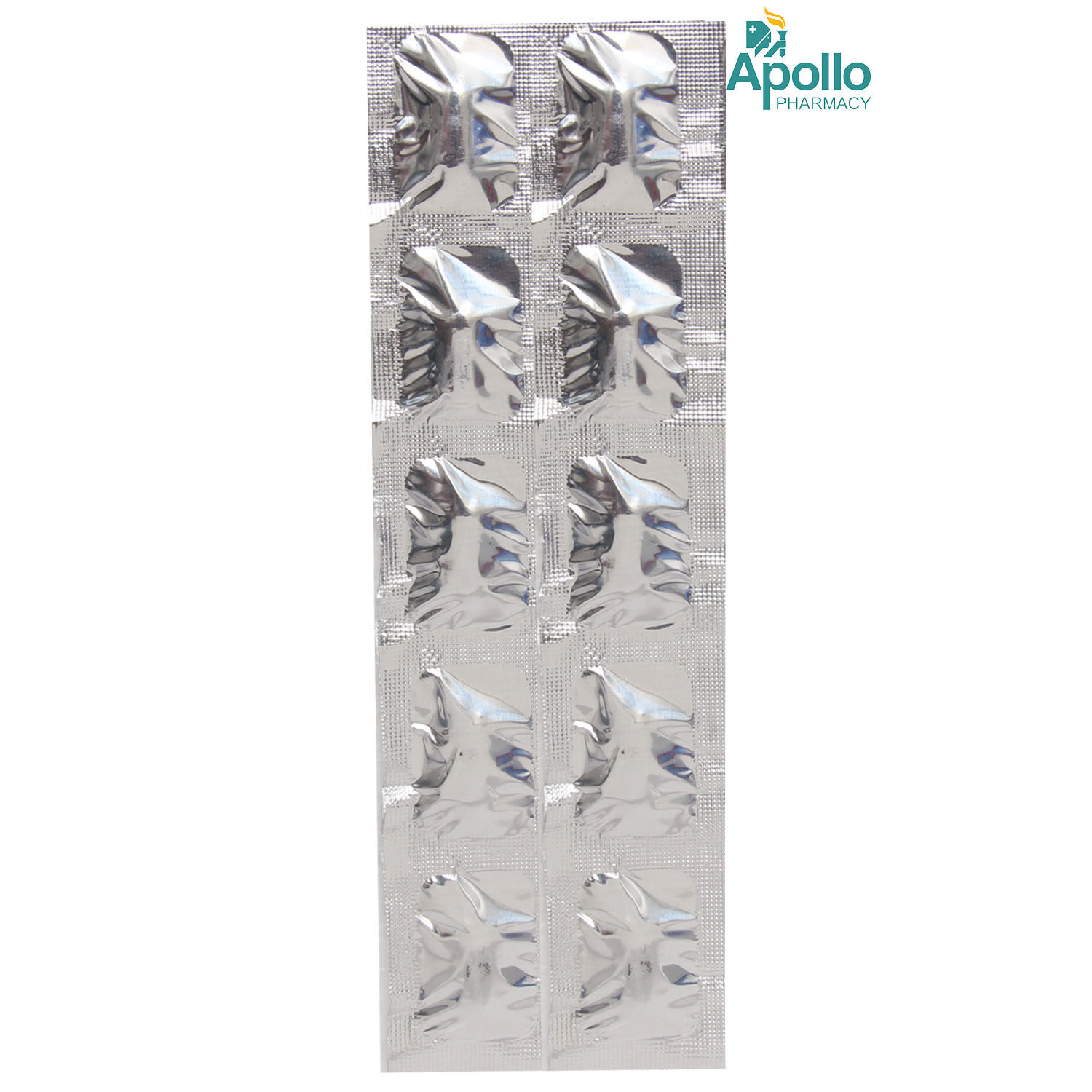 Torfix 400 Tablet | Uses, Side Effects, Price | Apollo Pharmacy