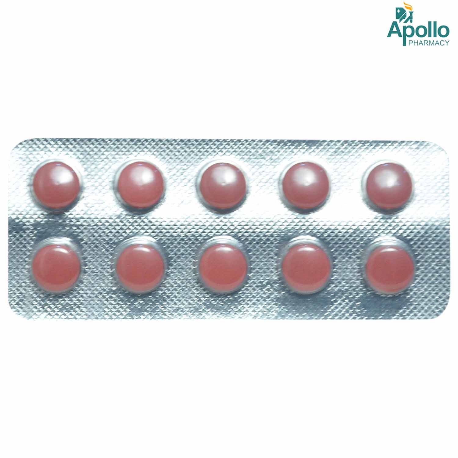 Torcilin T Tablet 10's Price, Uses, Side Effects, Composition - Apollo ...