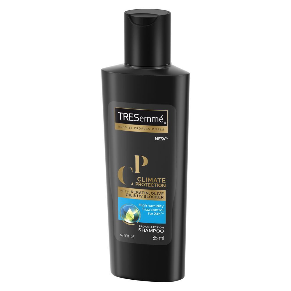 Tresemme Climate Protection Shampoo, 85 ml Price, Uses, Side Effects ...