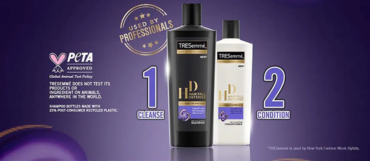 tresemme 5265tu