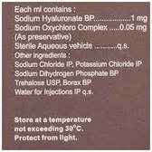 Trehalube Eye Drops | Uses, Side Effects, Price | Apollo Pharmacy