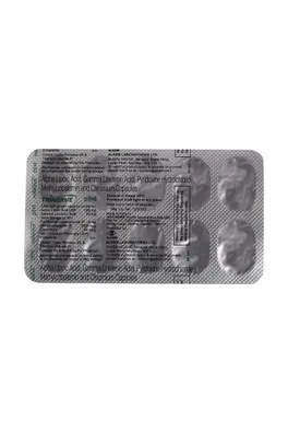 Buy Trinerve Capsule online | Uses, Side Effects, Price and substitutes ...