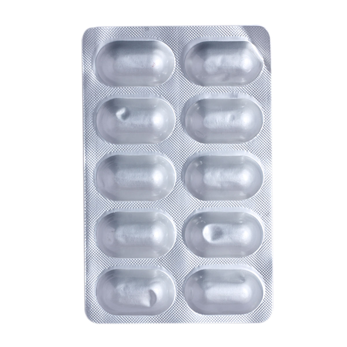 Tricobal OD Tablet 10's Price, Uses, Side Effects, Composition - Apollo ...