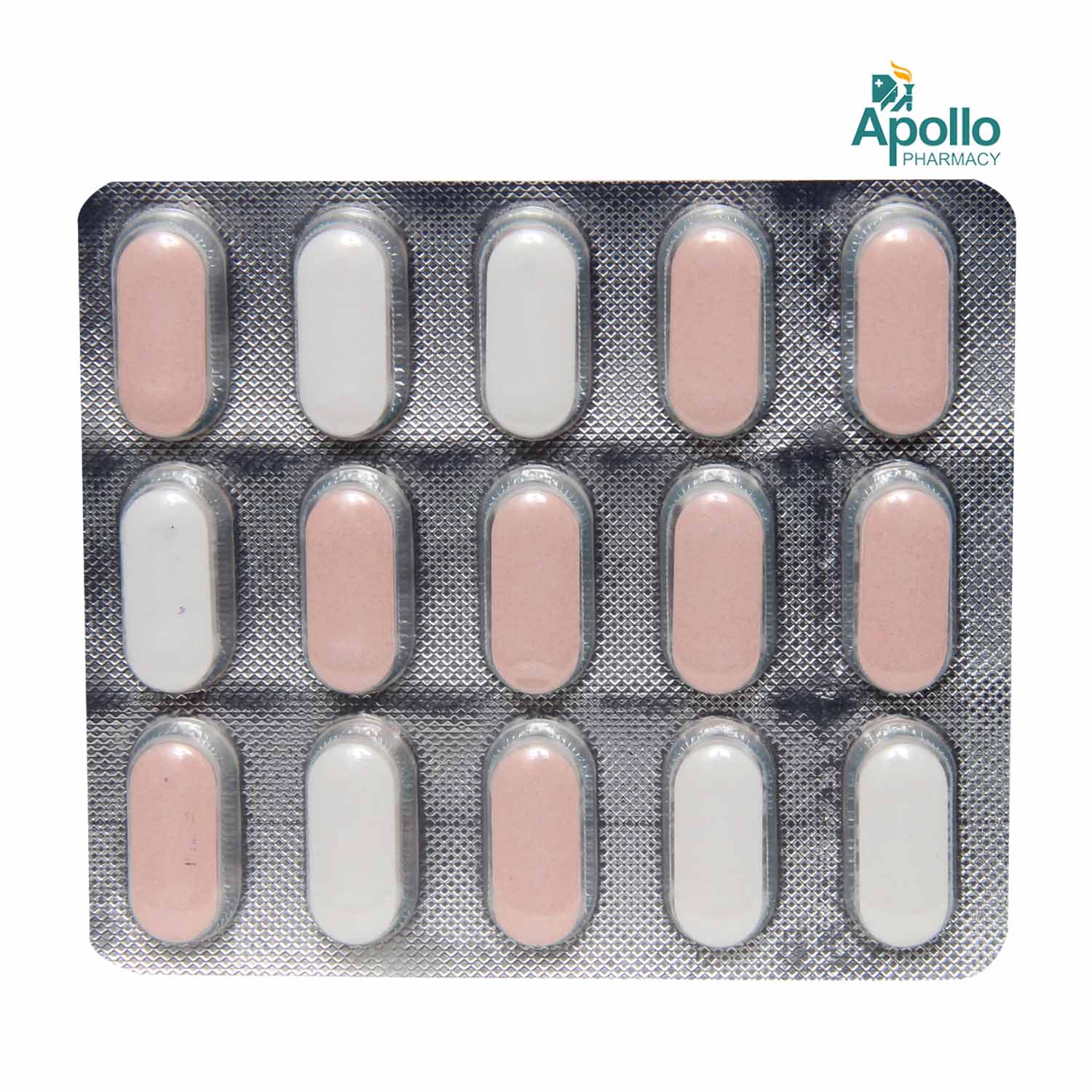 Trigulin 1 Tablet 15's Price, Uses, Side Effects, Composition - Apollo ...