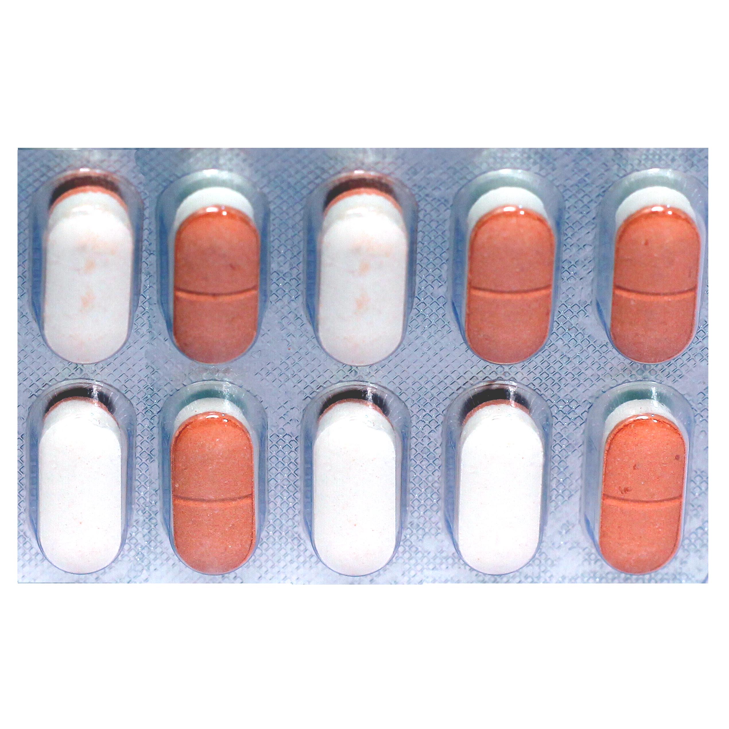 Triopil 2 Tablet 10's Price, Uses, Side Effects, Composition - Apollo ...