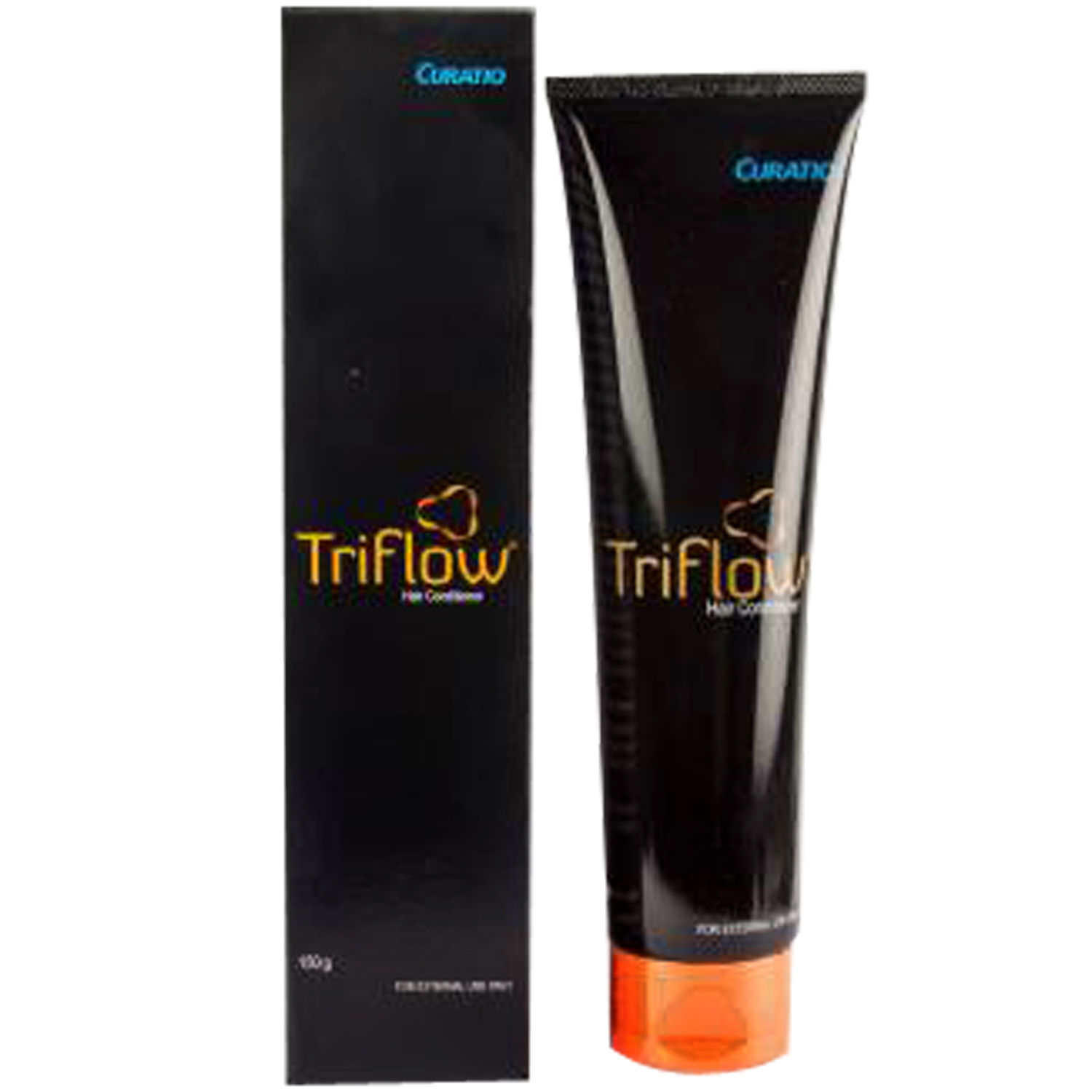 Triflow Hair Conditioner, 100 gm Price, Uses, Side Effects, Composition ...