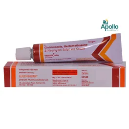 Triben Plus Cream | Uses, Side Effects, Price | Apollo Pharmacy