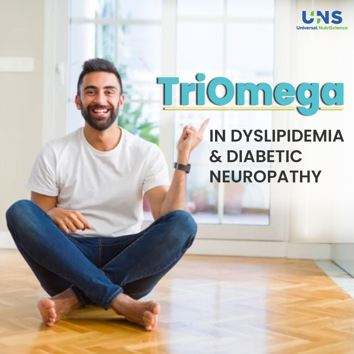 Triomega Capsule | Uses, Side Effects, Price | Apollo Pharmacy