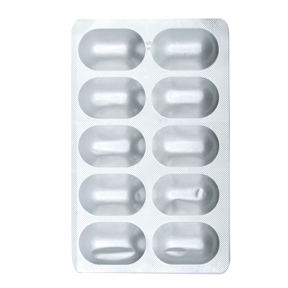 Tricomax Tablet 10's Price, Uses, Side Effects, Composition - Apollo ...