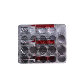 Trigan D Tablet | Uses, Side Effects, Price | Apollo Pharmacy