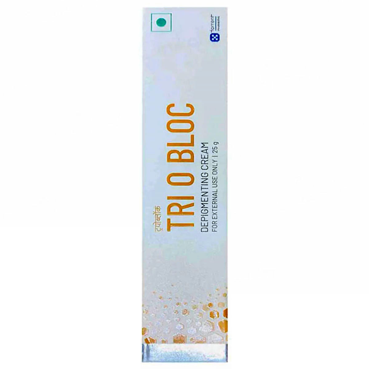 Tri O Bloc Cream | Uses, Side Effects, Price | Apollo Pharmacy