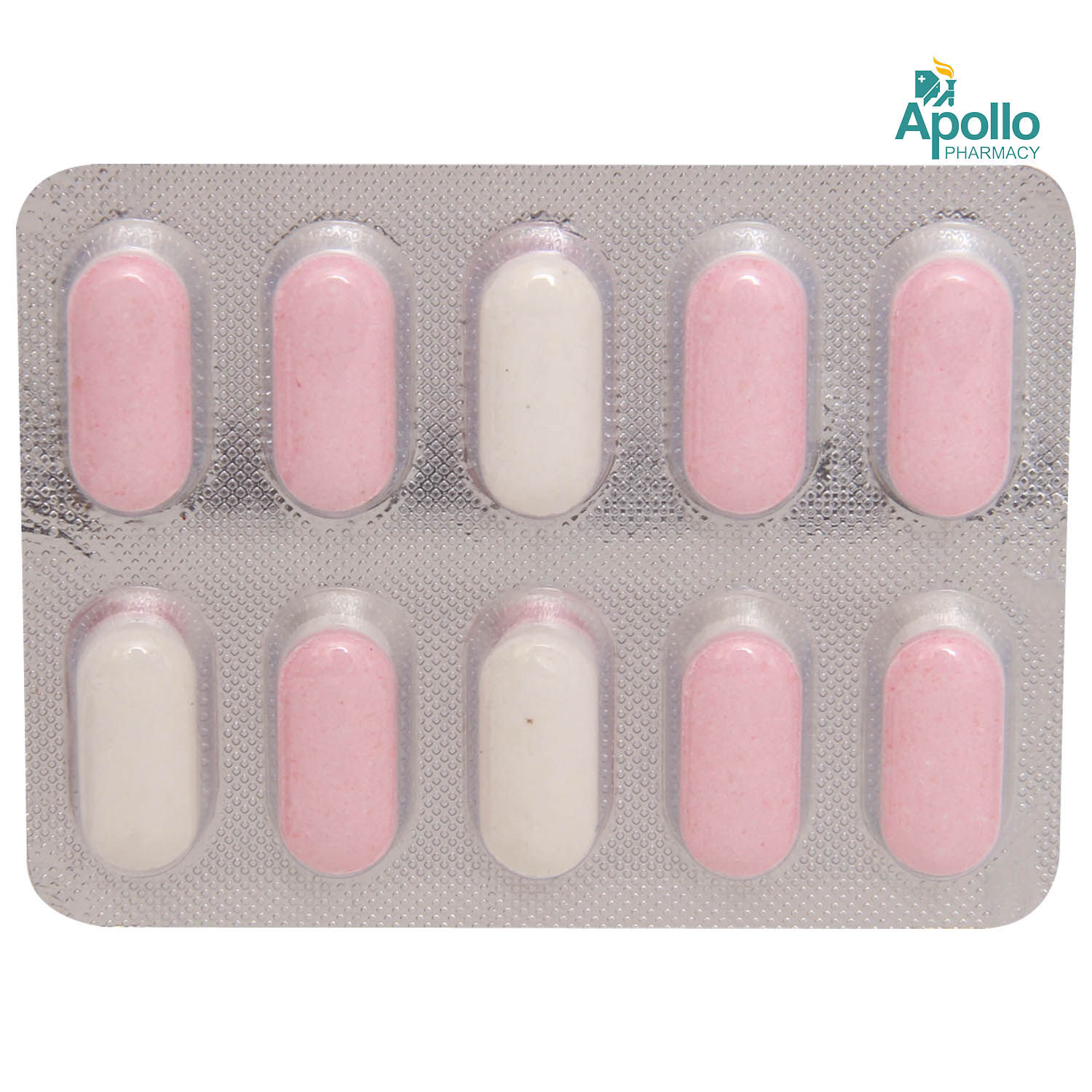 TRILIFE 1MG TABLET | Uses, Side Effects, Price | Apollo Pharmacy