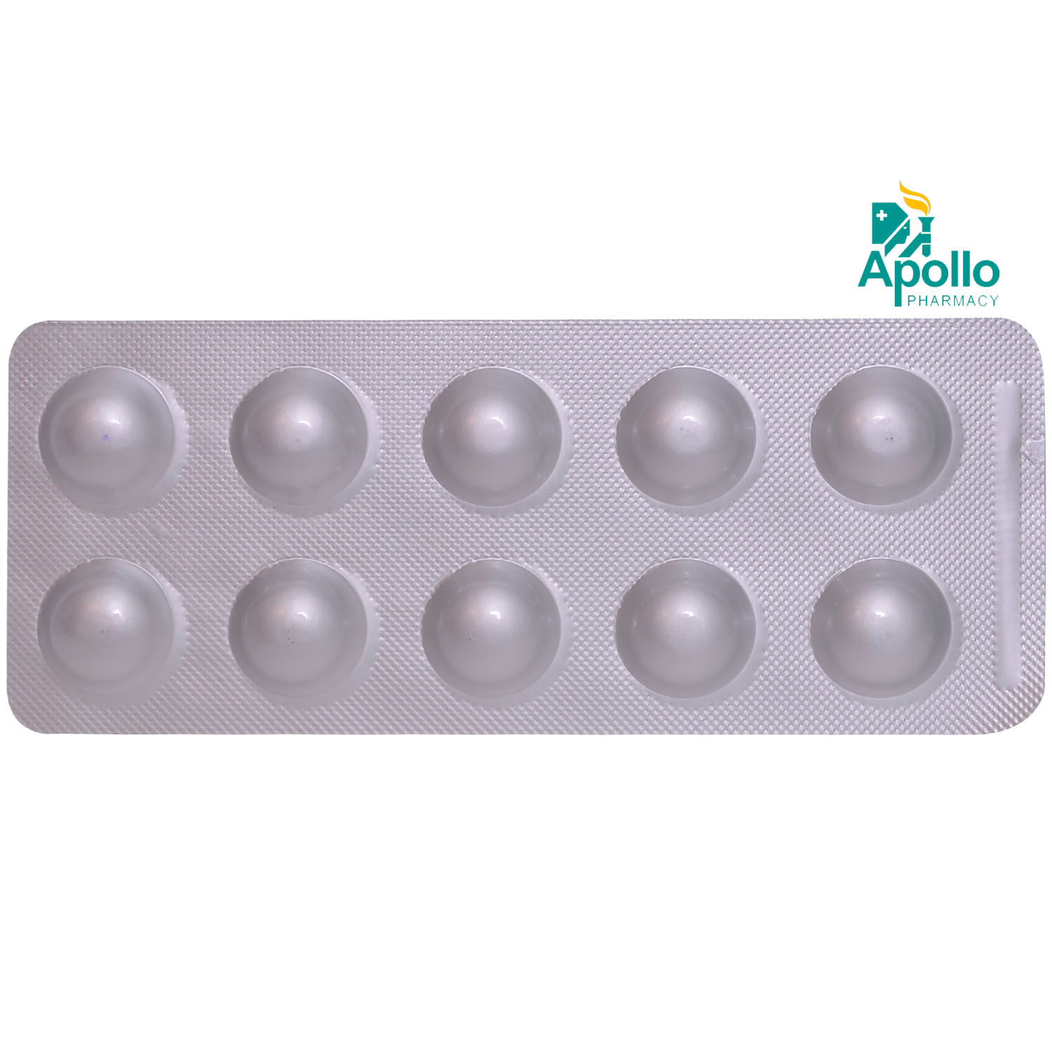 Triolmesar 20 Tablet 10's Price, Uses, Side Effects, Composition ...