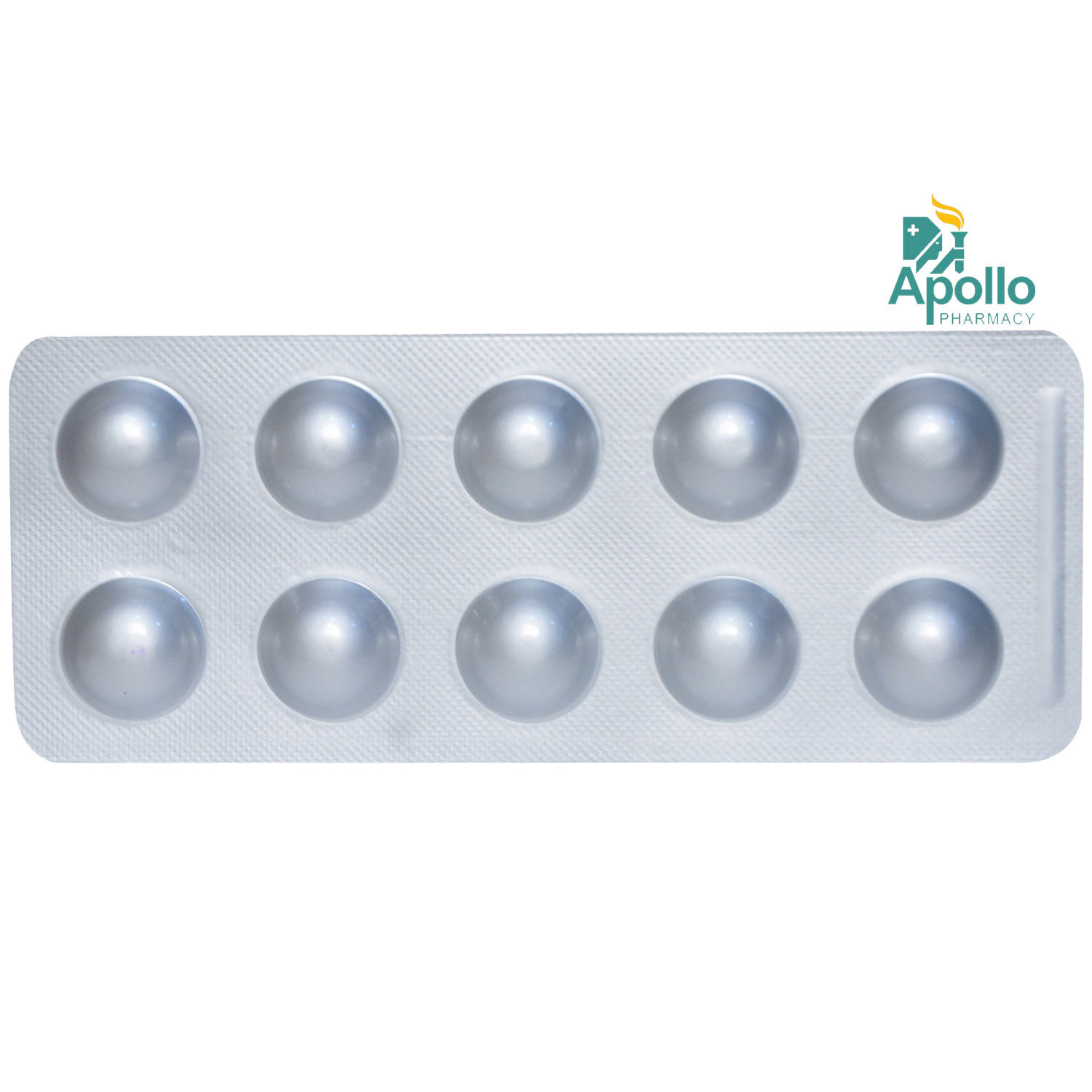 Triolmesar 40 Tablet | Uses, Side Effects, Price | Apollo Pharmacy