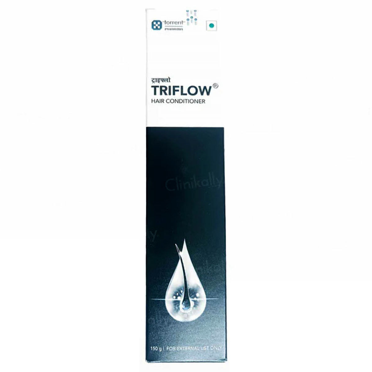 Triflow Hair Conditioner | Uses, Side Effects, Price | Apollo Pharmacy