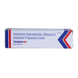 Triben-XT Cream | Uses, Side Effects, Price | Apollo Pharmacy