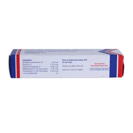 Triben-XT Cream | Uses, Side Effects, Price | Apollo Pharmacy