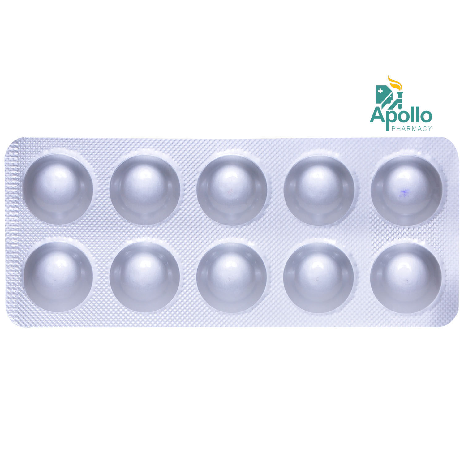 Triolmesar CH 40 Tablet | Uses, Side Effects, Price | Apollo Pharmacy