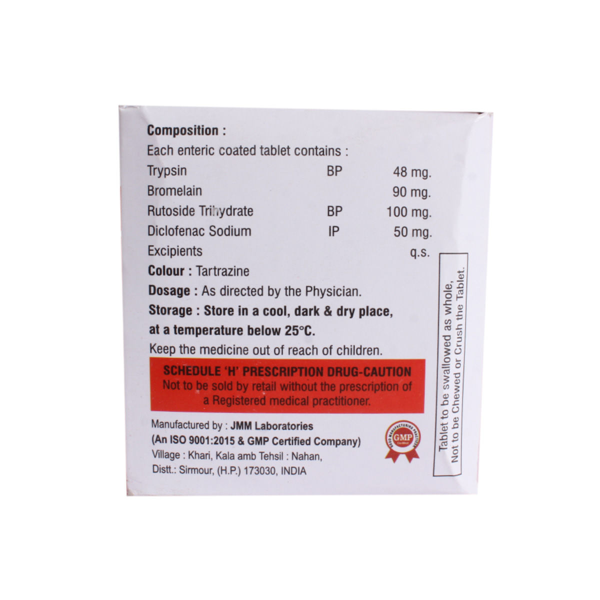 Triyon Tablet 10's Price, Uses, Side Effects, Composition - Apollo Pharmacy