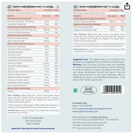 Buy PlusPlus Trimacare 2 Tablet | 19 Minutes Delivery | Apollo Pharmacy