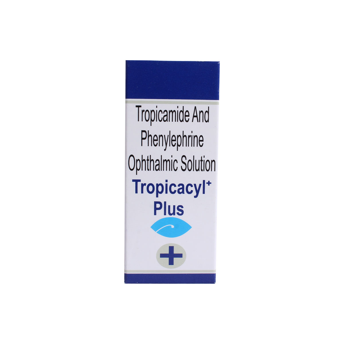 TROPICACYL PLUS DROPS 5ML Price, Uses, Side Effects, Composition ...