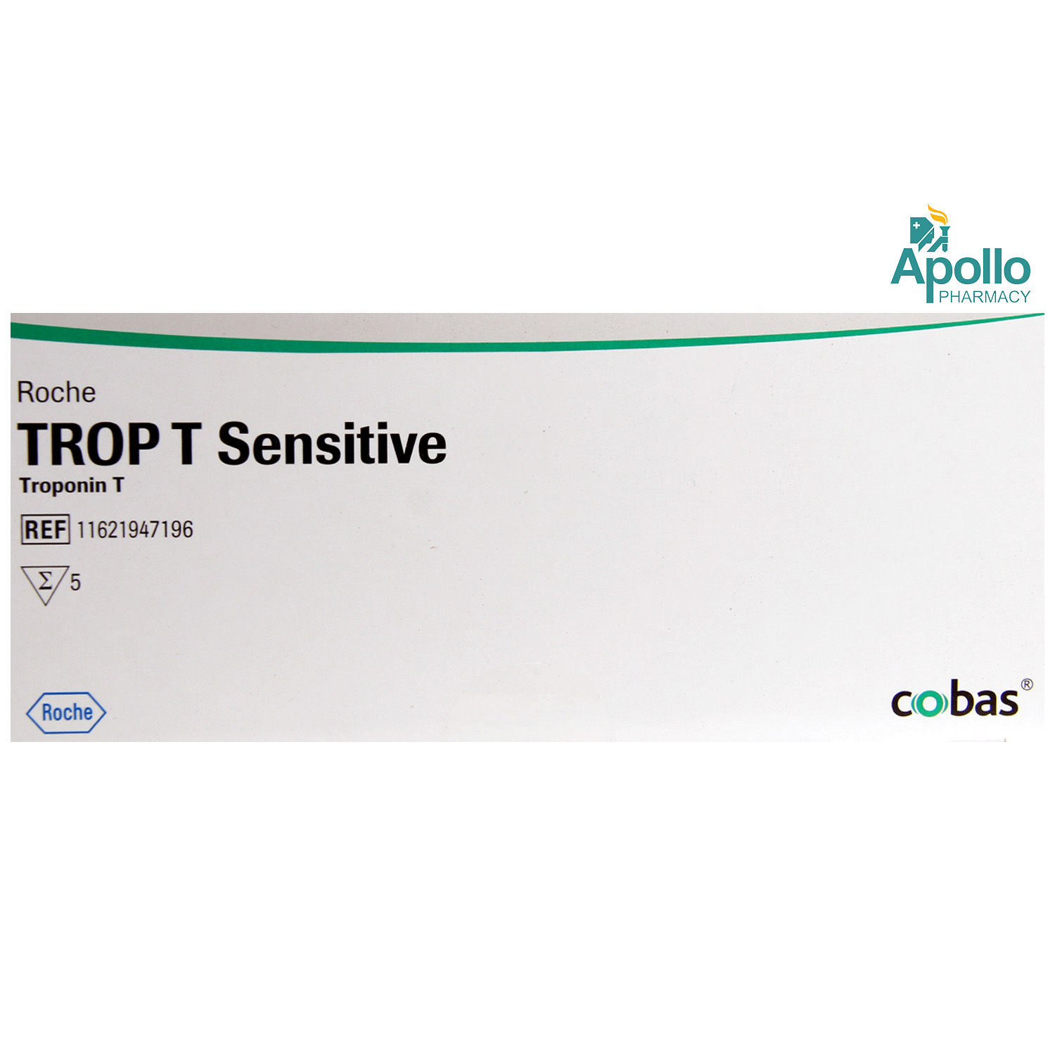 Trop T Sensitive | Uses, Side Effects, Price | Apollo Pharmacy