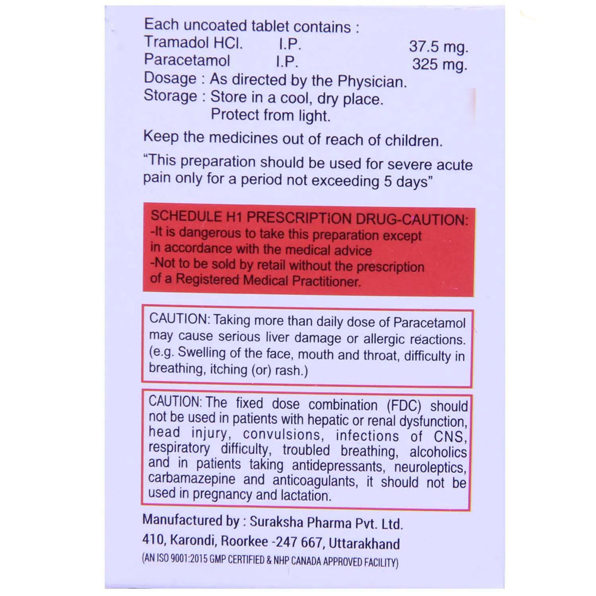 TROFEL PLUS TABLET Price, Uses, Side Effects, Composition - Apollo Pharmacy